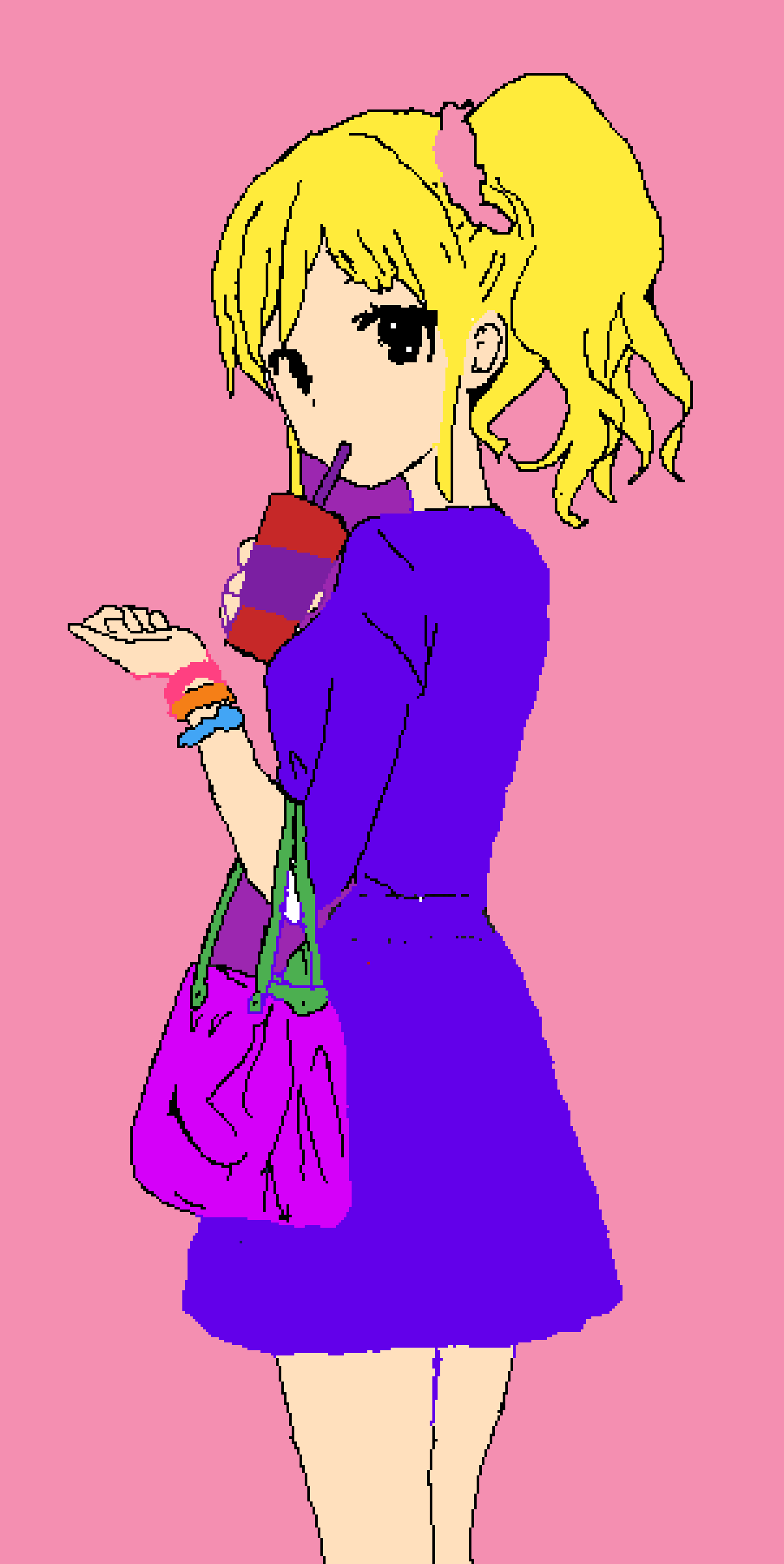 Pixilart - wertyuiop by Midnight465364