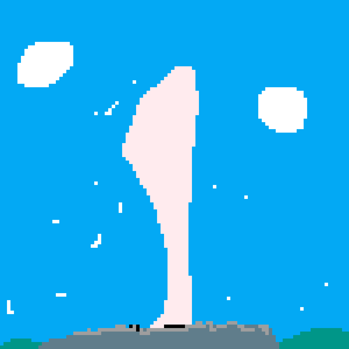 Editing Geyser - Free online pixel art drawing tool - Pixilart