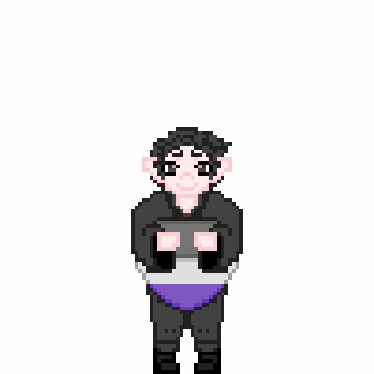 Editing Hawk - Free online pixel art drawing tool - Pixilart