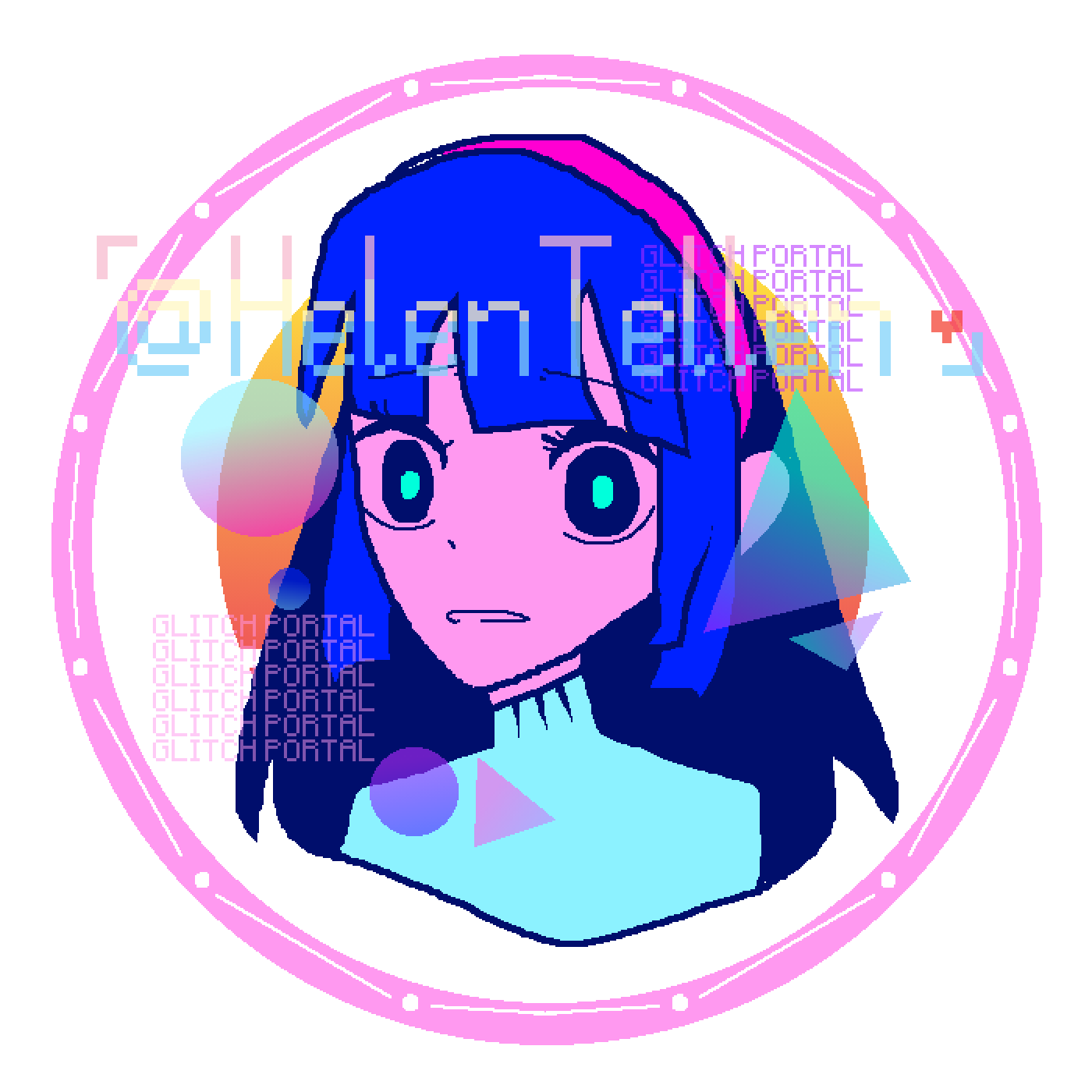 Pixilart - NEW PFP by zingying1901