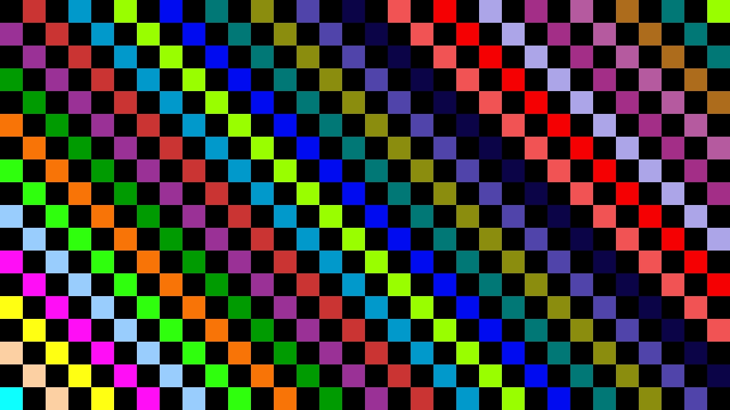 Editing Checkerd - Free online pixel art drawing tool - Pixilart