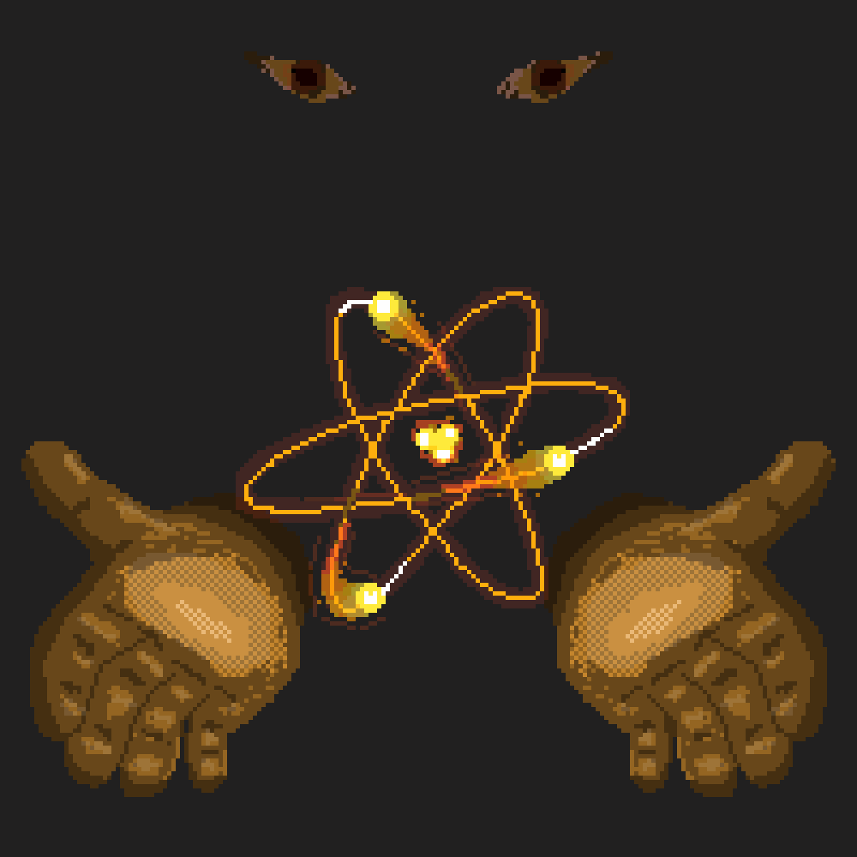 Pixilart - the alchemist by ecderha