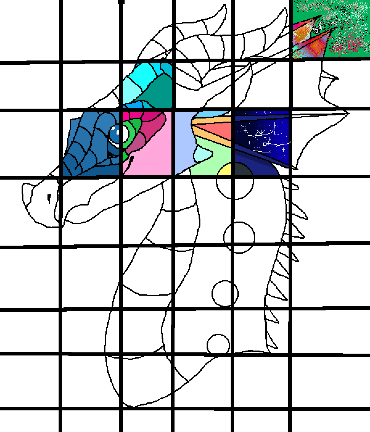 EvDaMeme's Gallery - Pixilart