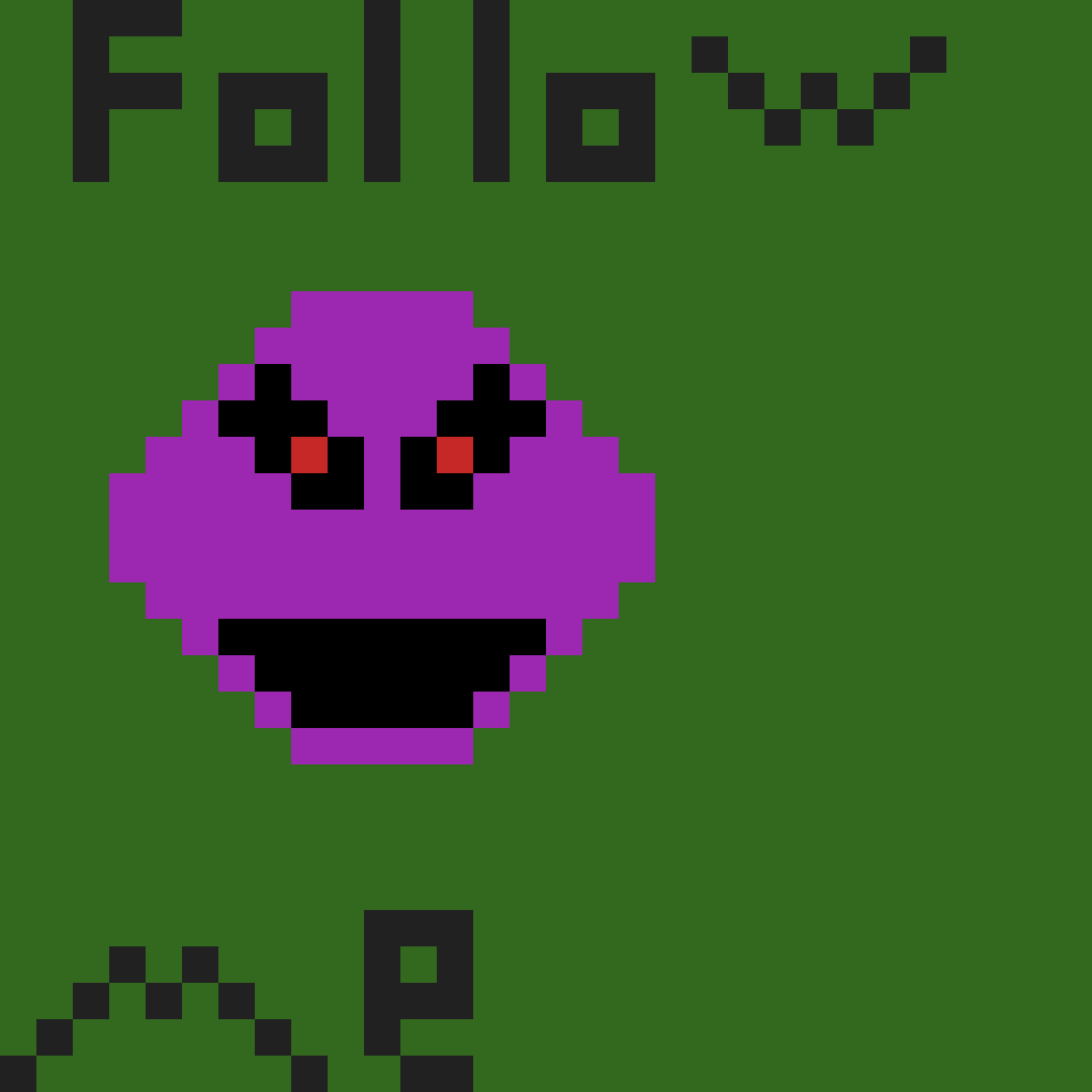 Edición Purple guy gif - Herramienta gratuita de dibujo en línea de ...