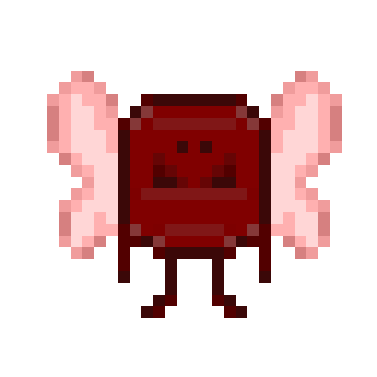 Pixilart - Bug by Leader0thebean