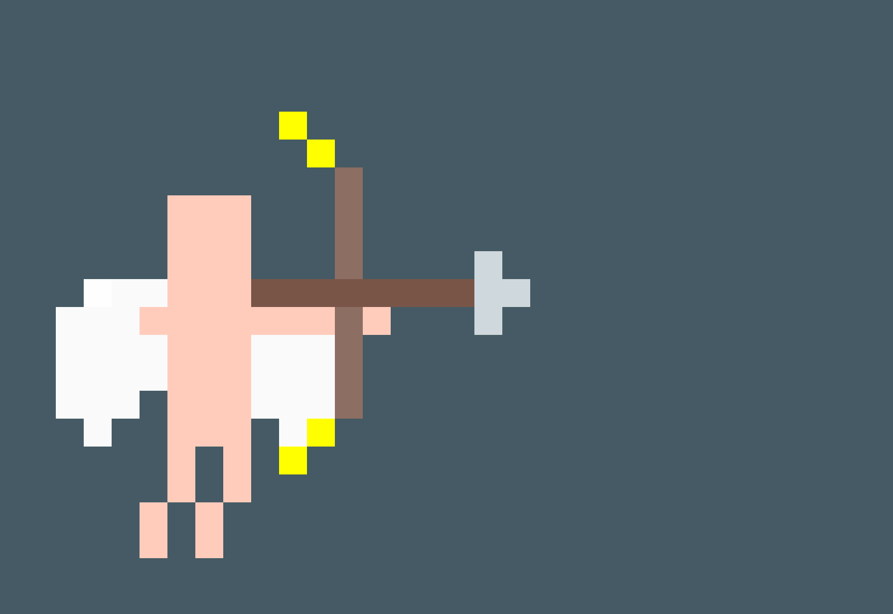 Pixilart - Holy Wars by 103pixel