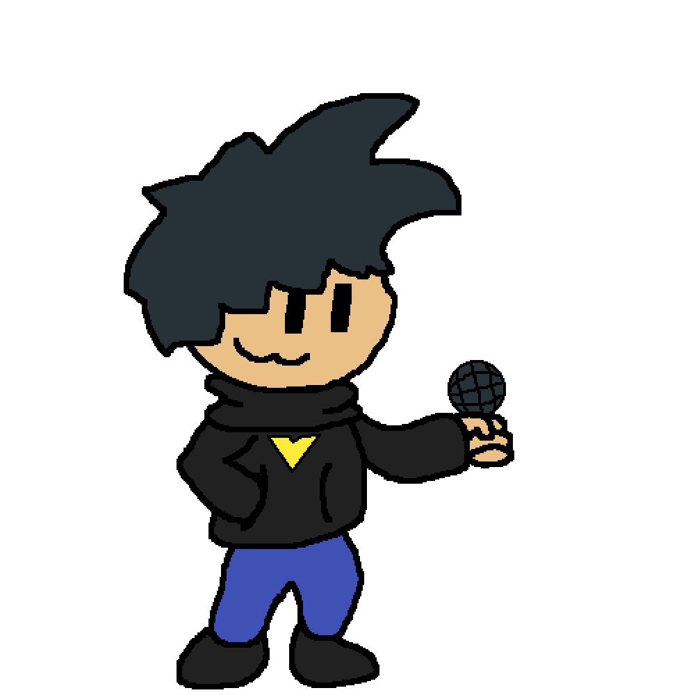 Pixilart - Lazy Animation by Diegorey07