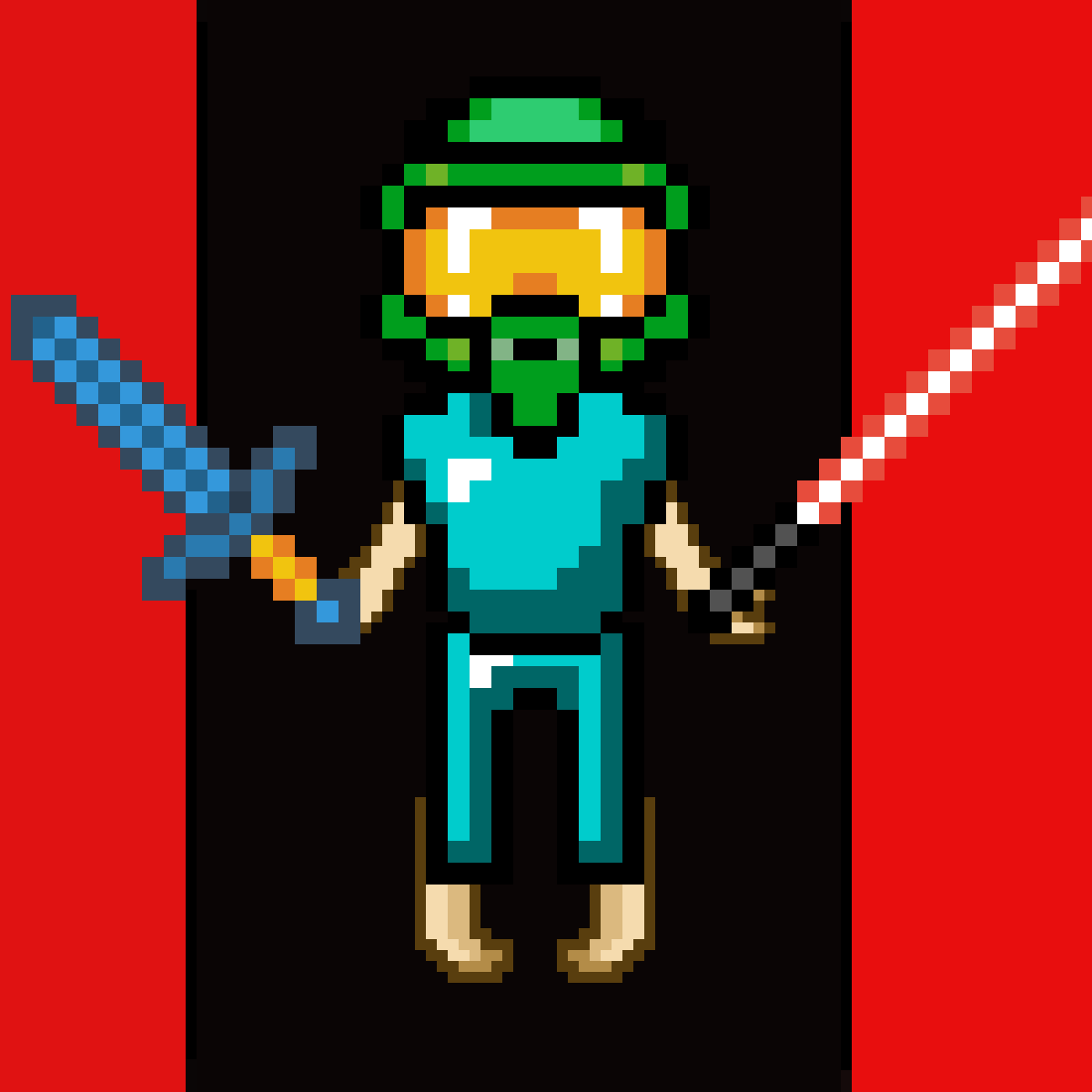 Pixilart - BOII THIS GREAT by turtle13