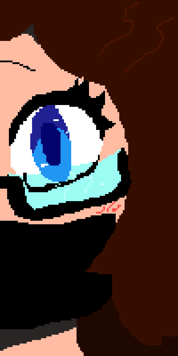 Pixilart - .my new pfp by DreamSans123