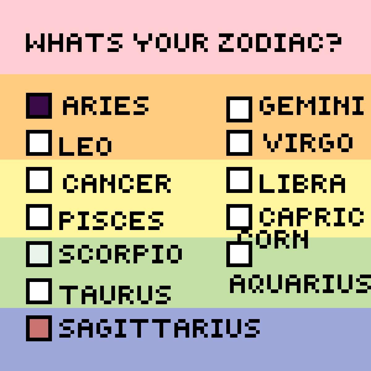 Pixilart - WHERE ARE ALL U SAGGS by SoSorH10