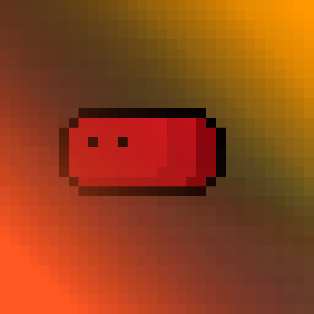 Pixilart - blob by Fat-Malamute9