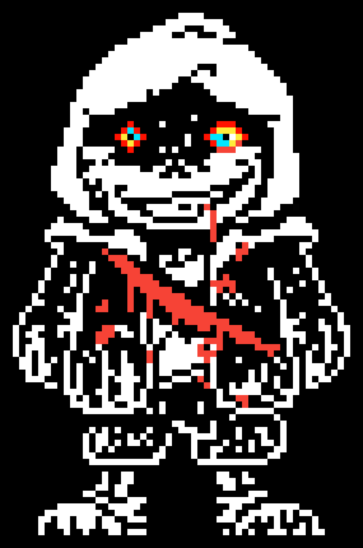 Pixilart - Dust sans by Last-breath1233