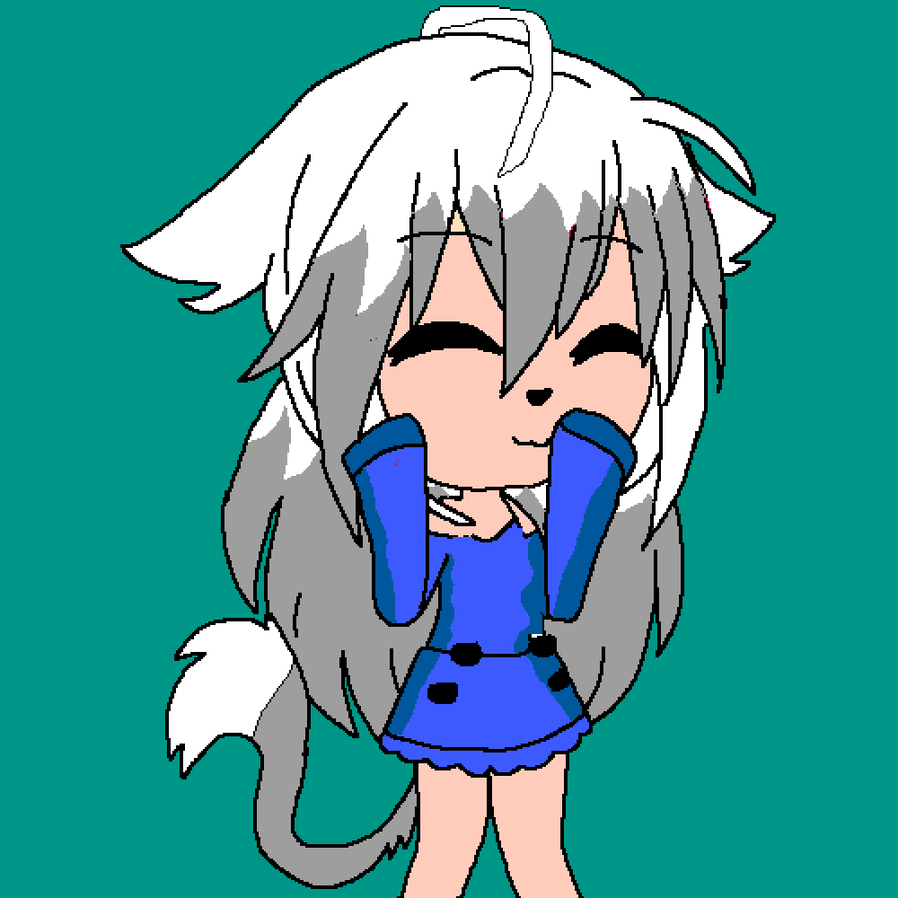 Editing Spirit - Free online pixel art drawing tool - Pixilart