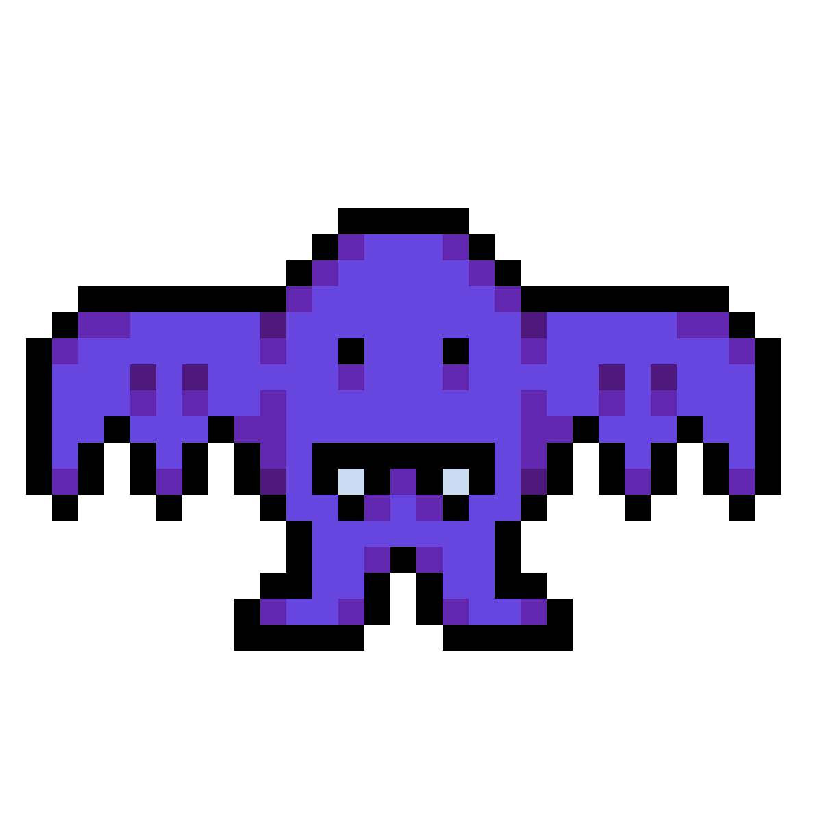 Pixilart - Brat by BlobStudios