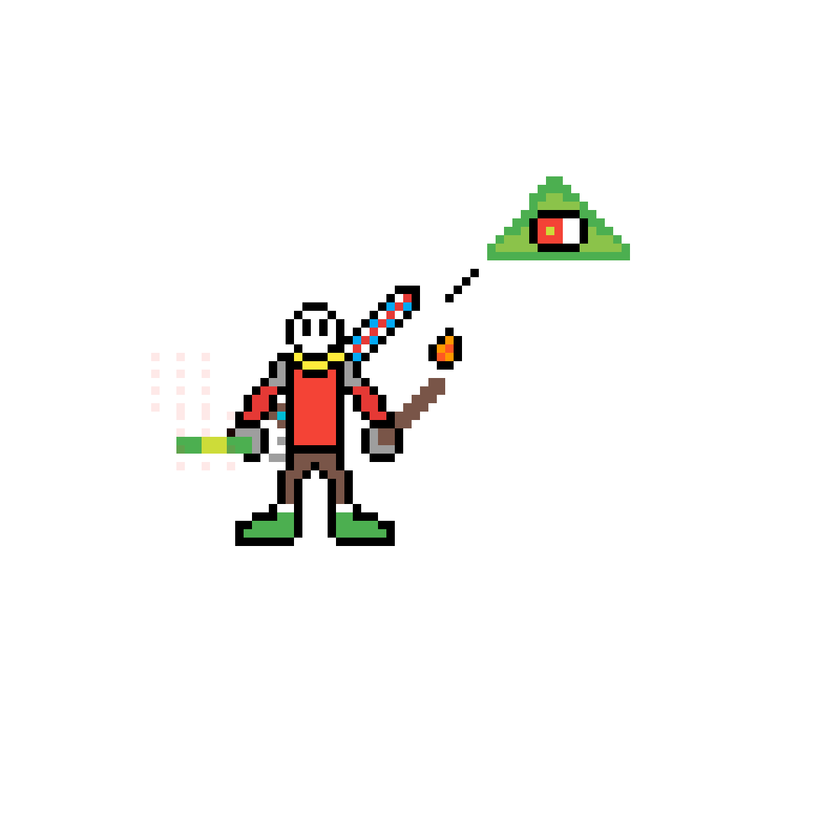 ice-hell's Gallery - Pixilart