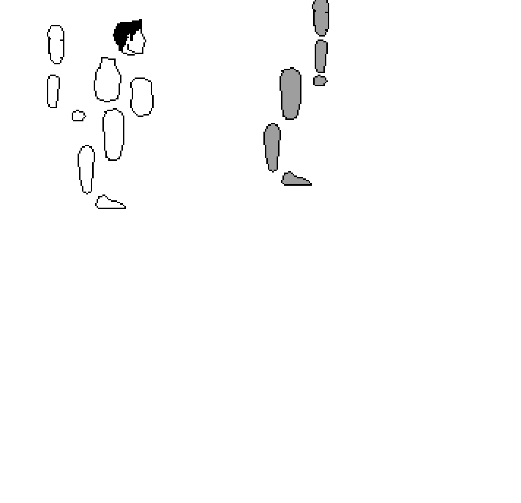 Editing Mannequin - Free online pixel art drawing tool - Pixilart