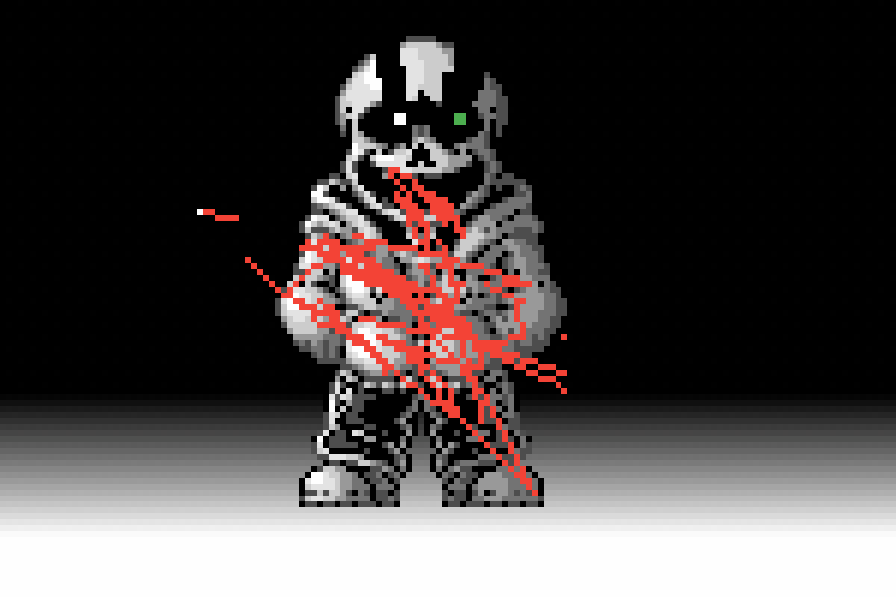 Pixilart - sans phase 70 by andisalatoff