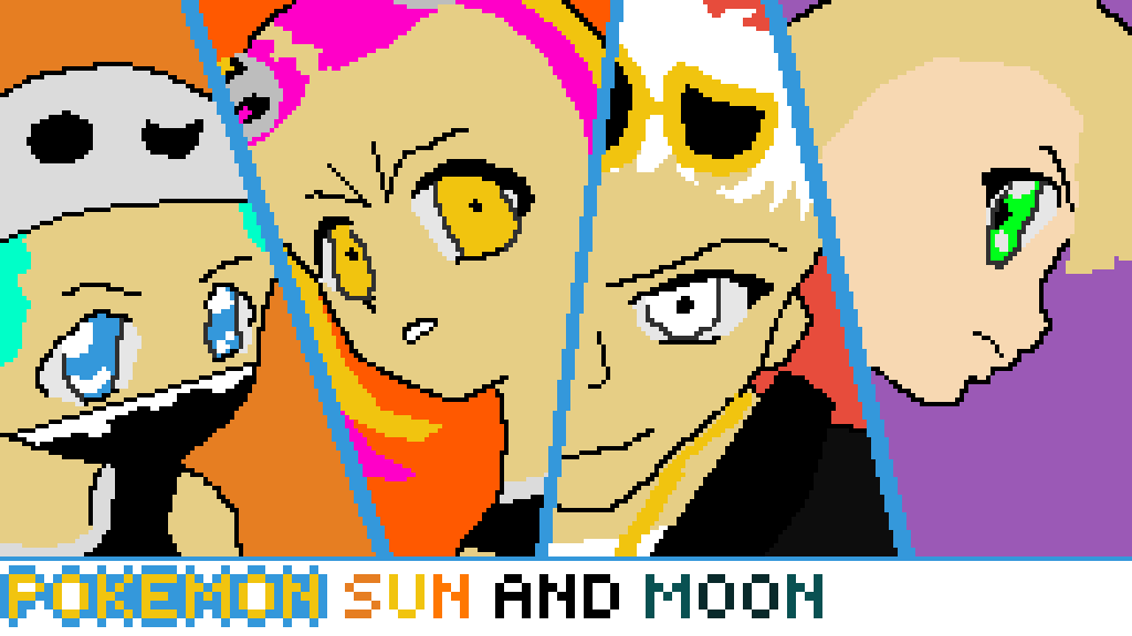 Pixilart - Team skull by Deathcraft