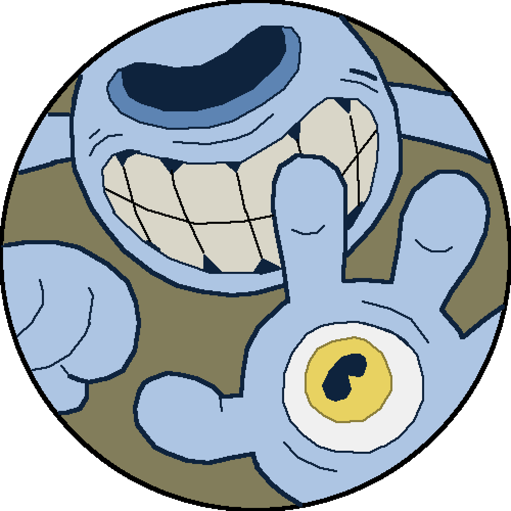 Pixilart - Phantom express 1! by JaxJArlu