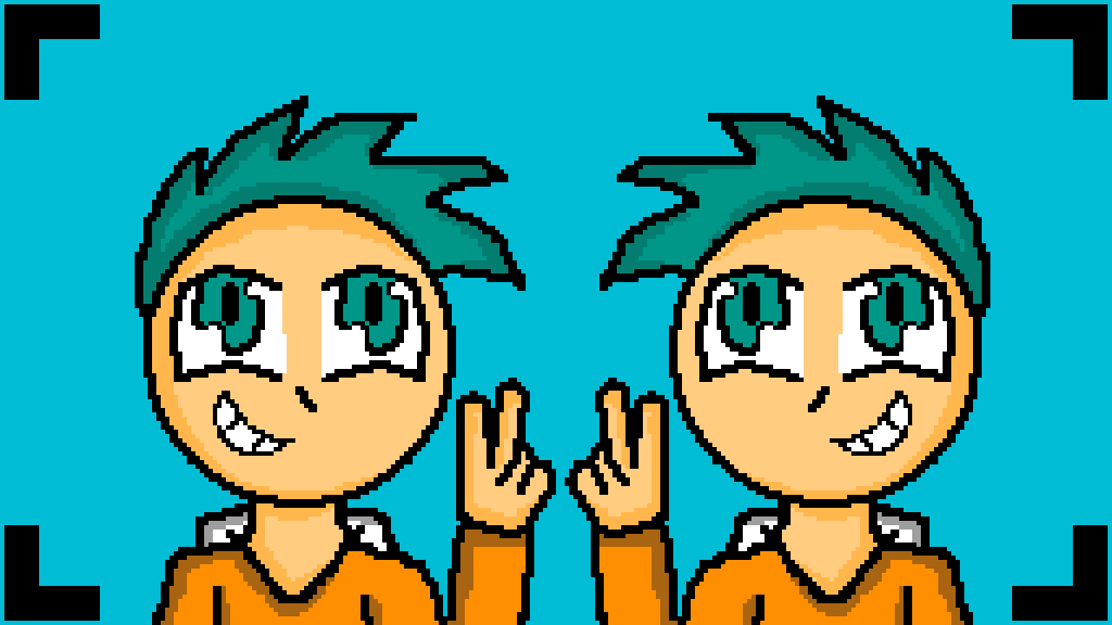 Editing dun dun DUN!!!!!!!! - Free online pixel art drawing tool - Pixilart