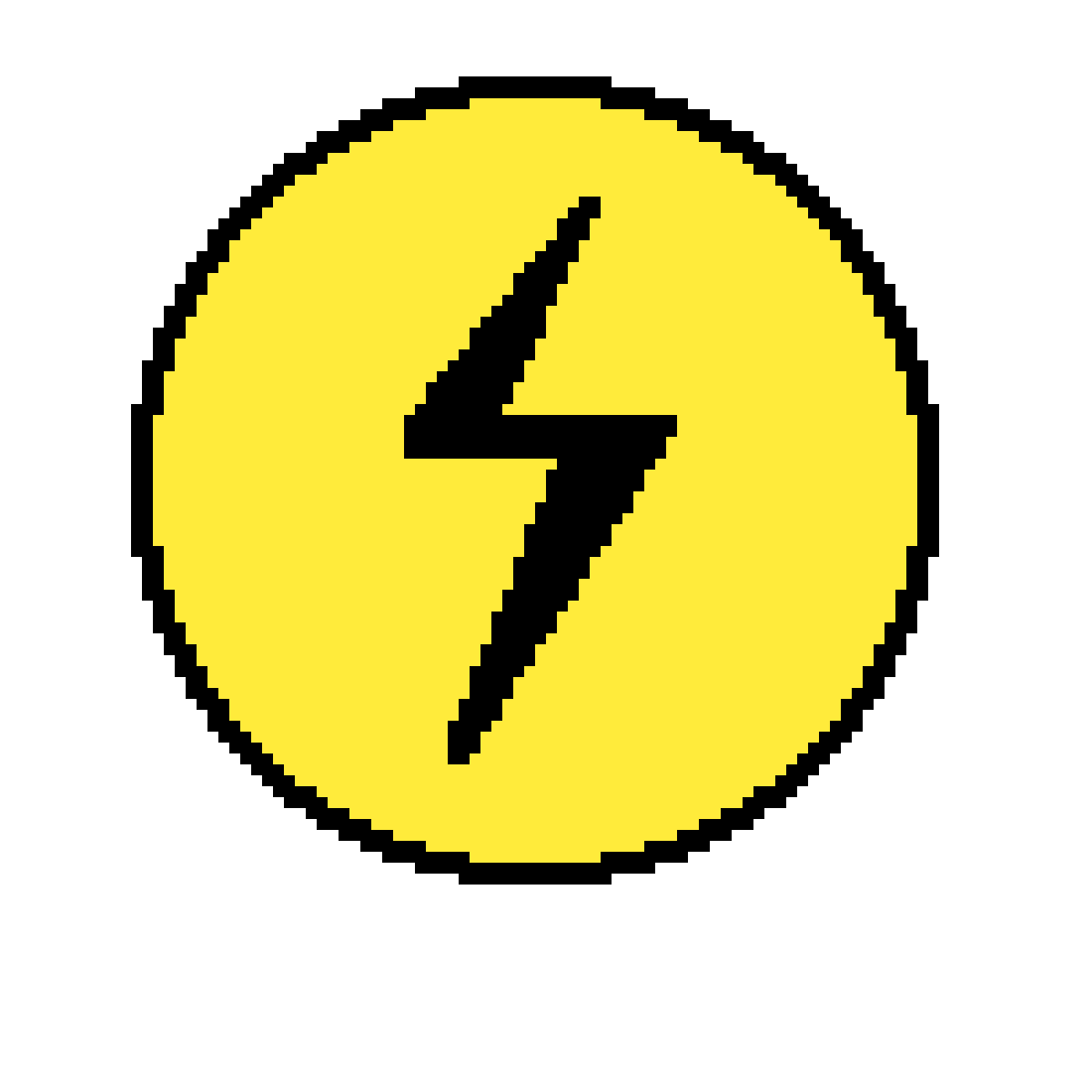 Pixilart - Energy ball? #11 by lizadraws