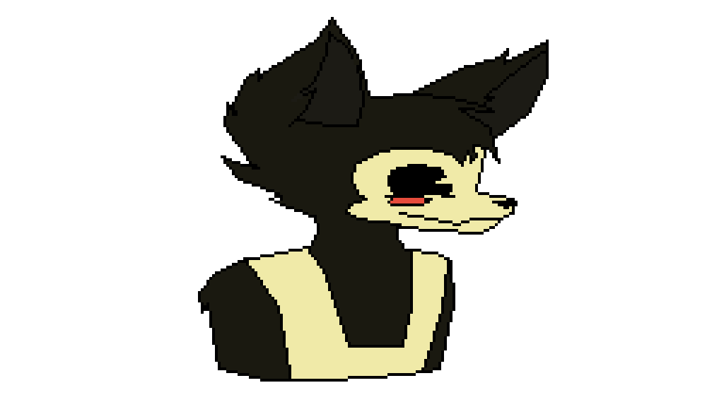 Pixilart - cute boris by smile-darling