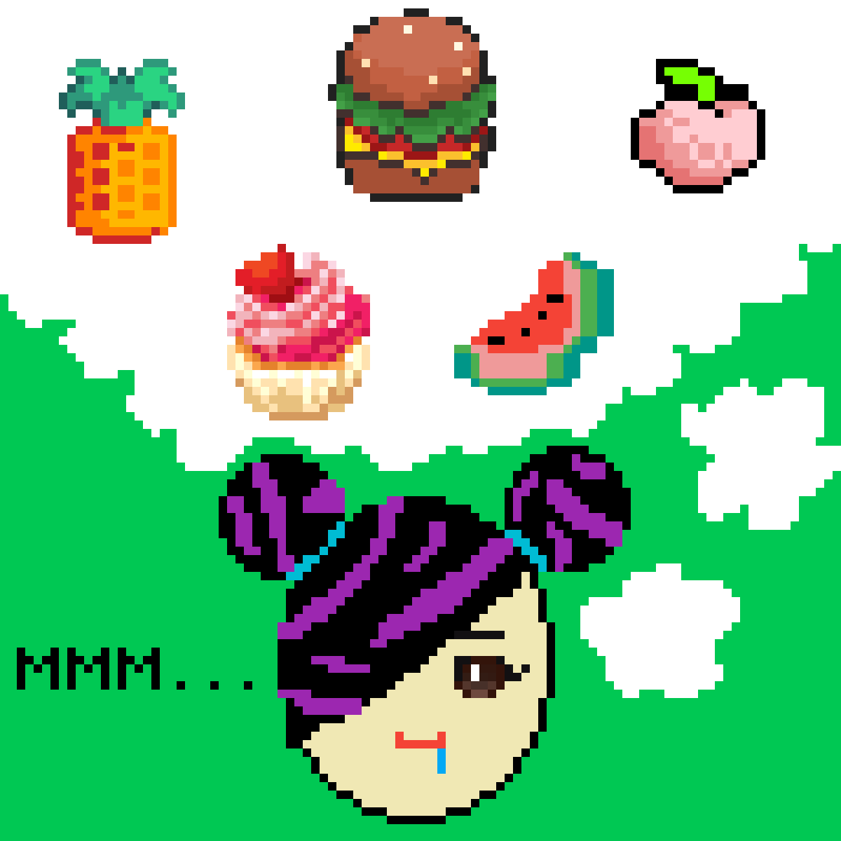 Draw Dream Contest - Pixilart