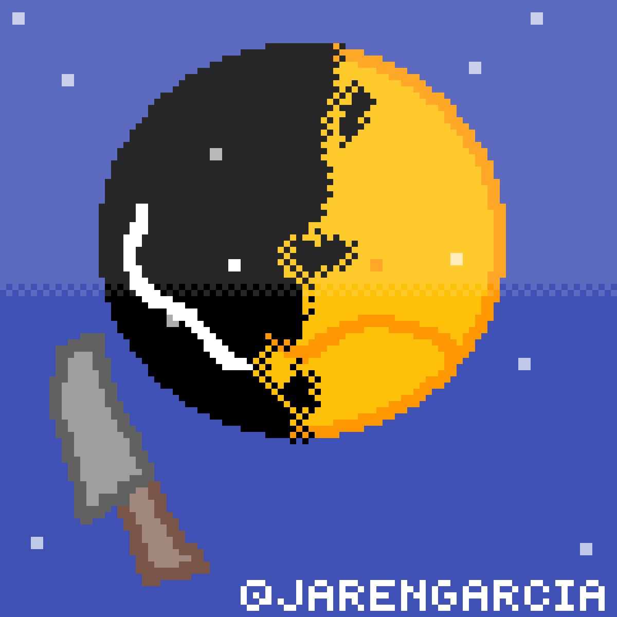 Pixilart - PFP for me by oppositeworld