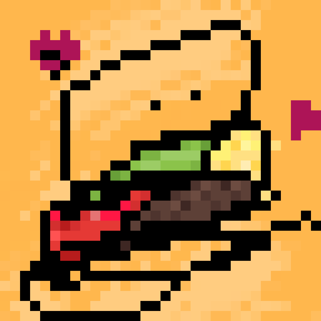 Midnight262 S Gallery Pixilart