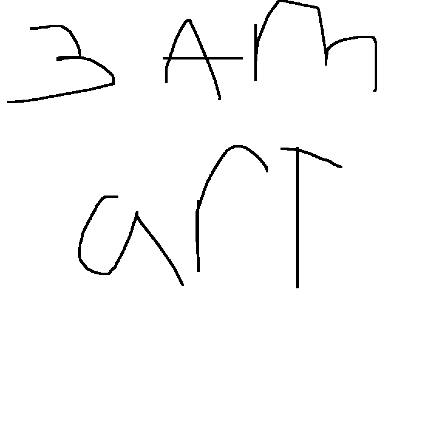 Pixilart - 3 AM ART by humanflesh