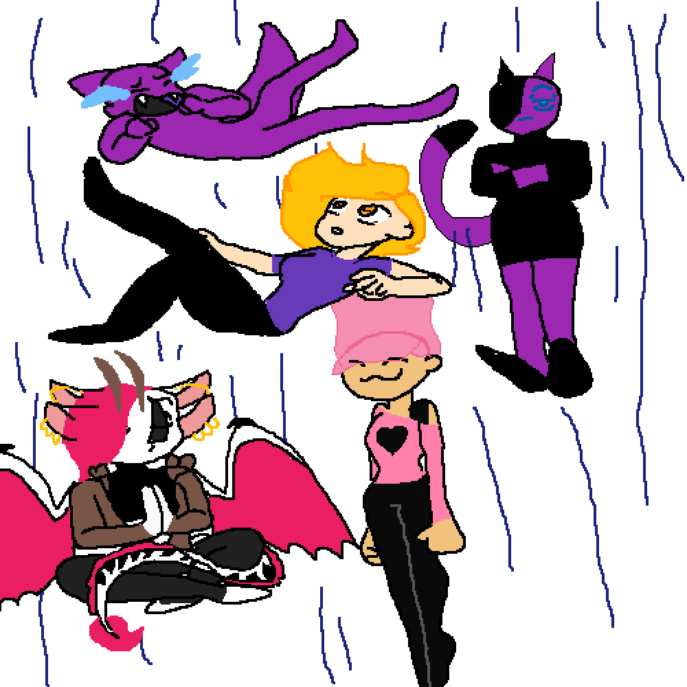 Editing Hhhhh - Free online pixel art drawing tool - Pixilart