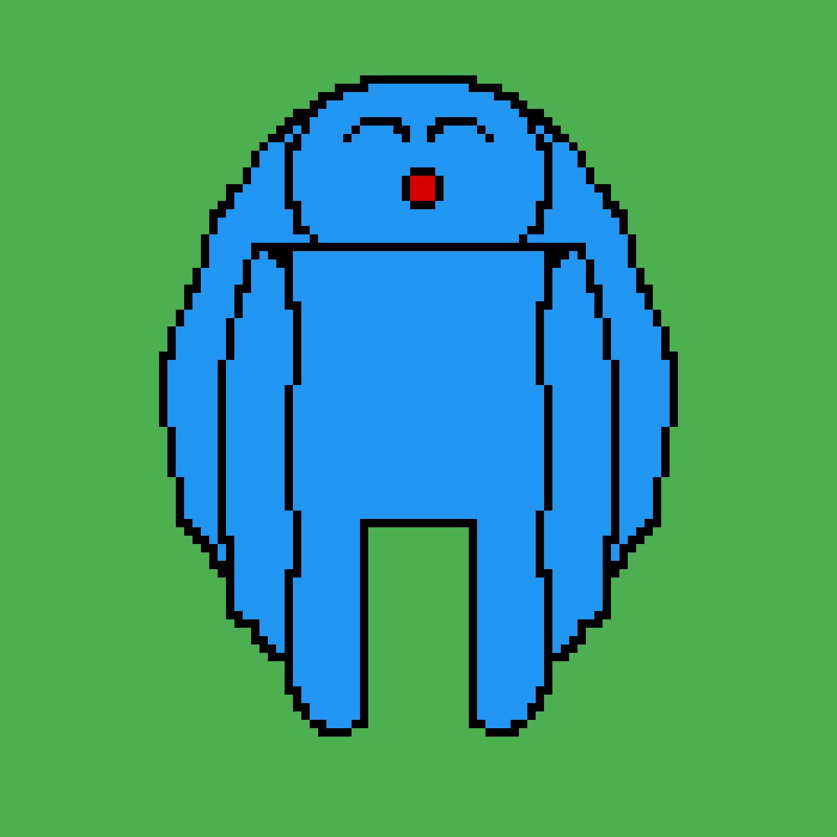 Editing flashing lights - Free online pixel art drawing tool - Pixilart