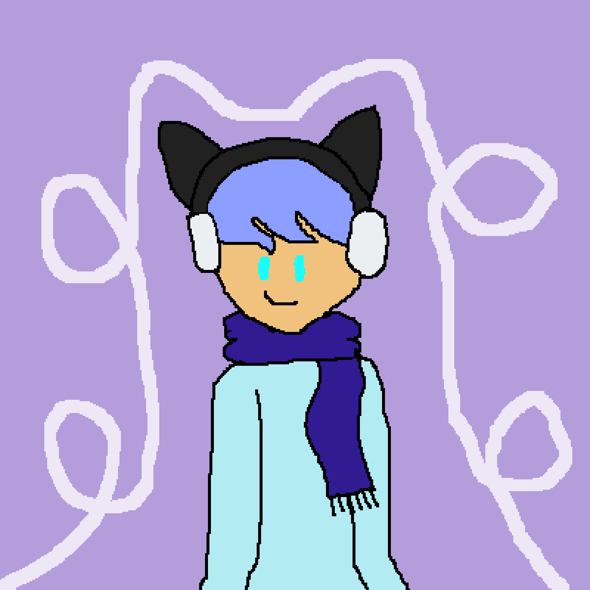 Pixilart - ~Holly PFP~ by hollyleafx
