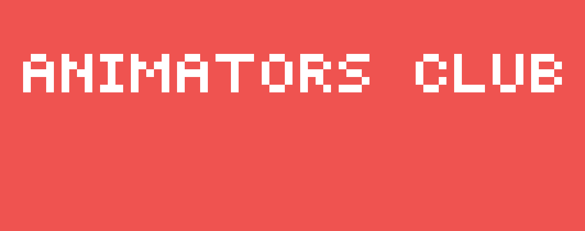 Pixilart - Animators Club by XArtzFranzX
