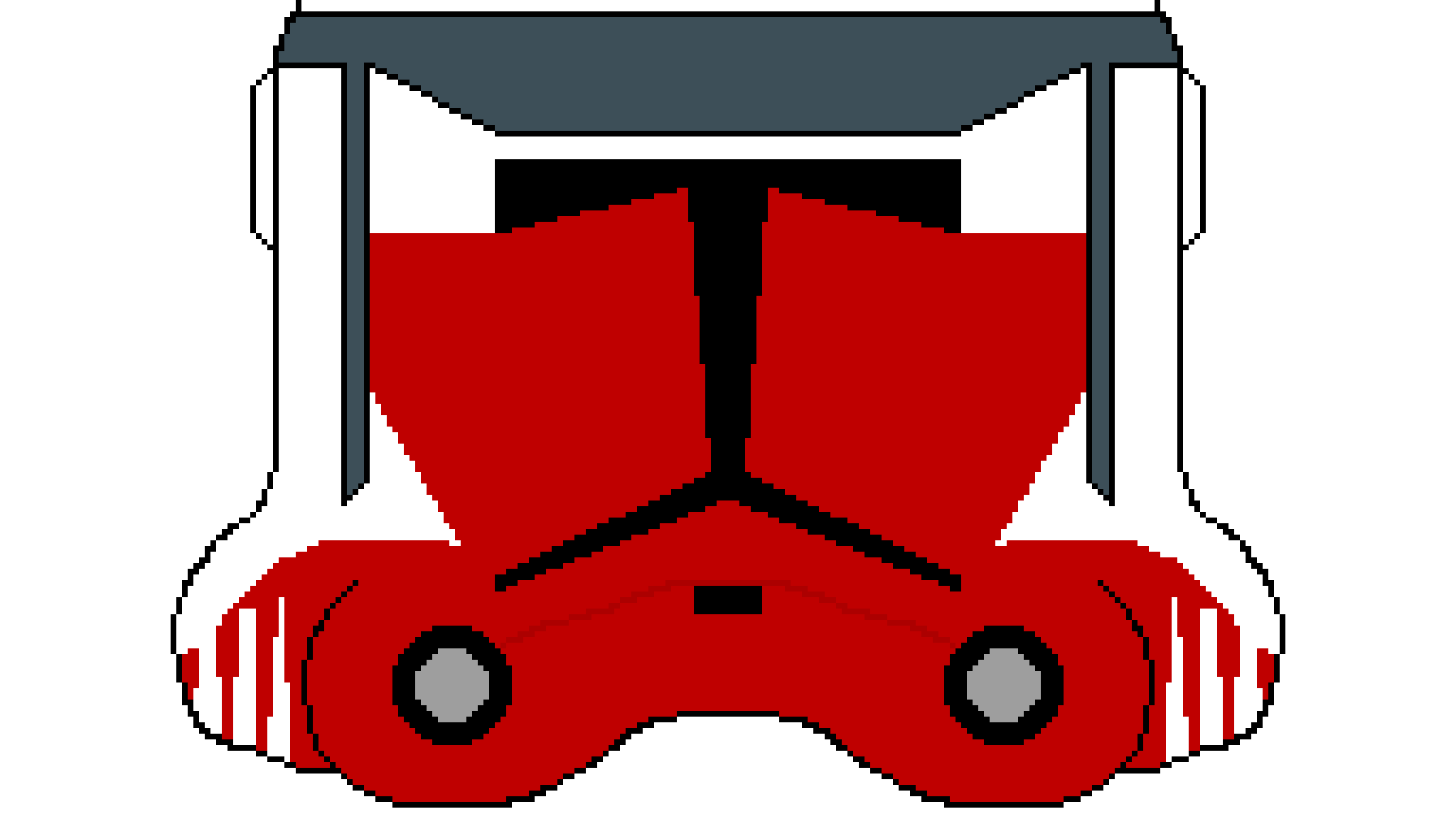 Pixilart - Commander Thorn by CmdrTBO