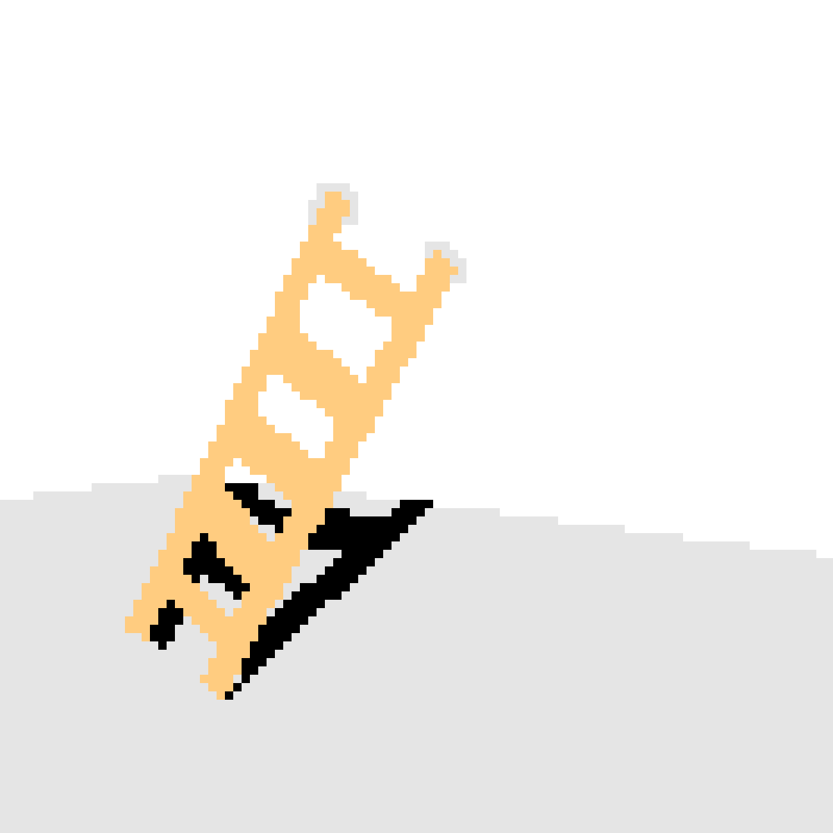 Pixilart - Ladder by Nerdygirl3000