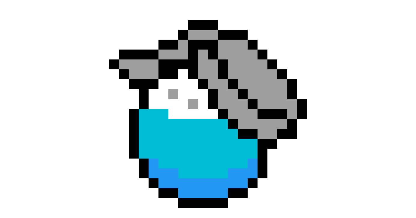 Editing shield potion fortnite - Free online pixel art drawing tool ...