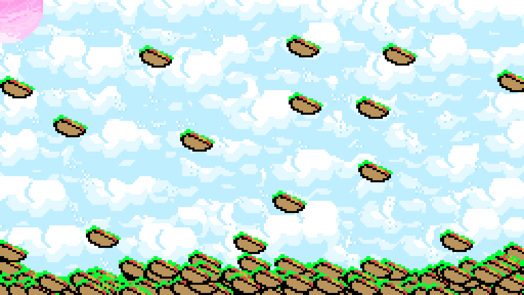 Pixilart - raining hot dogs by PinkCat