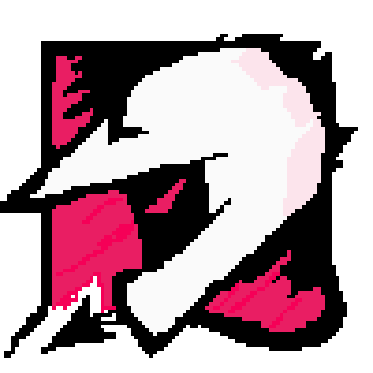 Pixilart - Mozzie Symbol V.2 by GtC-Profit