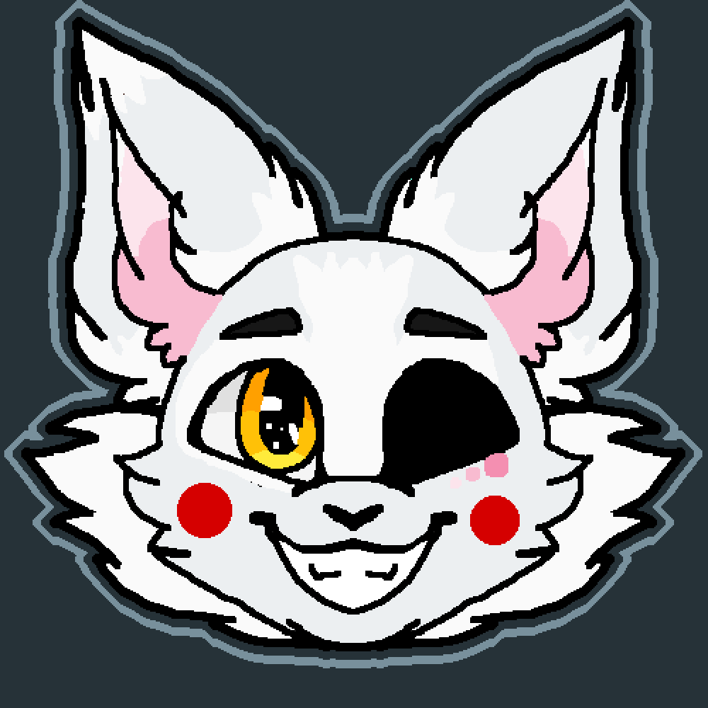 Editing mangle - Free online pixel art drawing tool - Pixilart