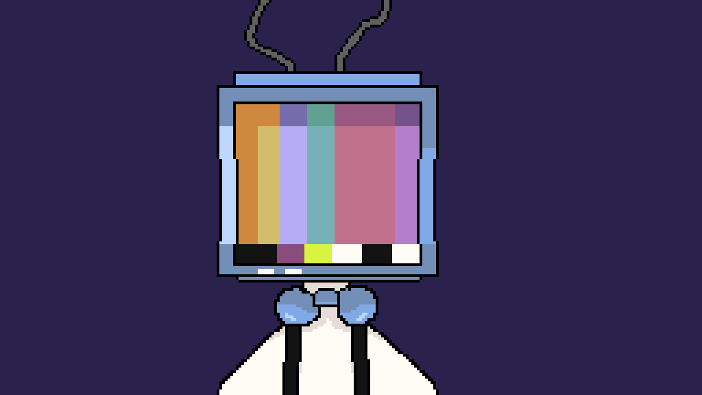 Pixilart - ~Brain Washed~ by puppetstrings