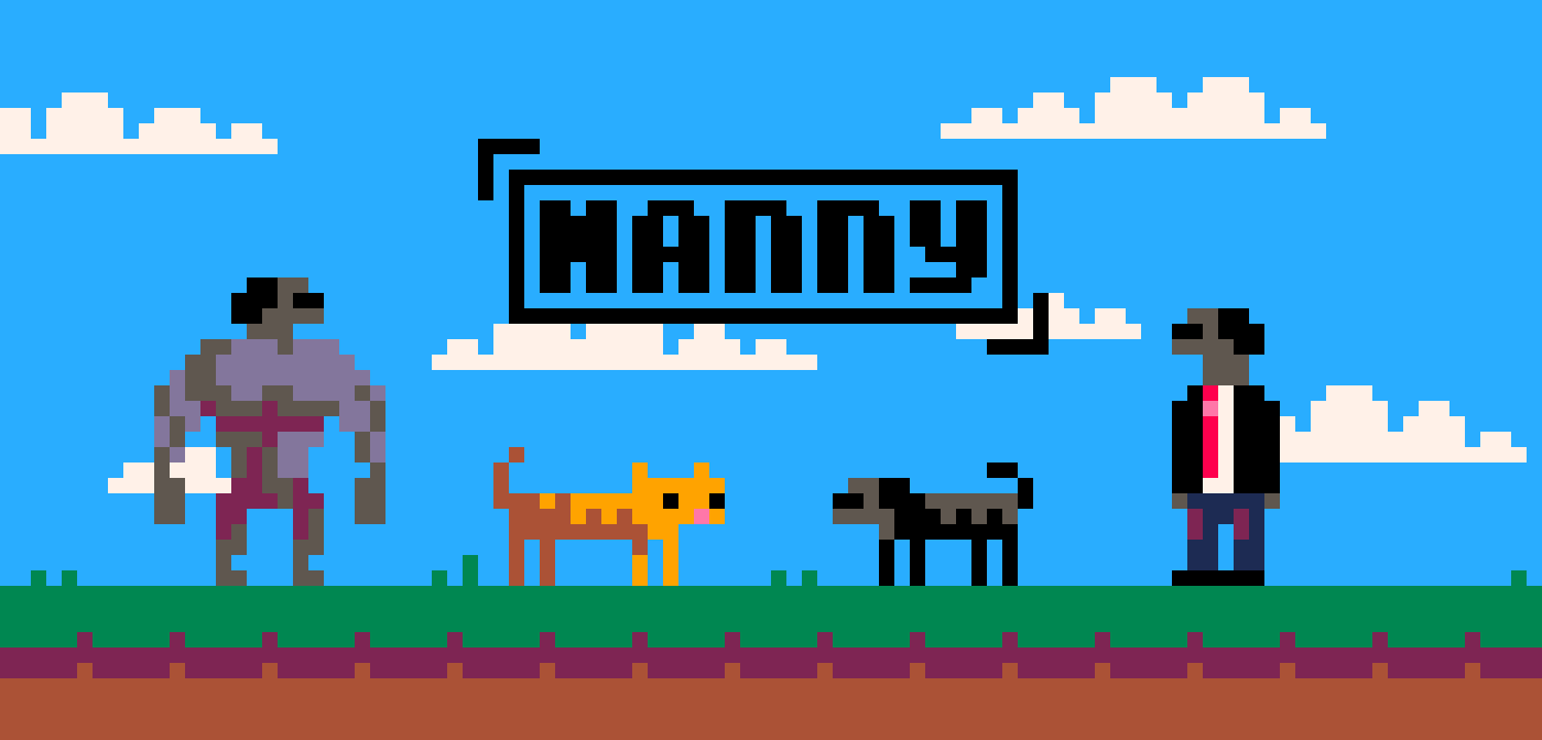 Episode 34 - Manny - Pixilart Comics