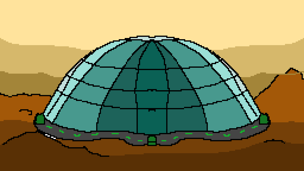 Editing Dome - Free online pixel art drawing tool - Pixilart