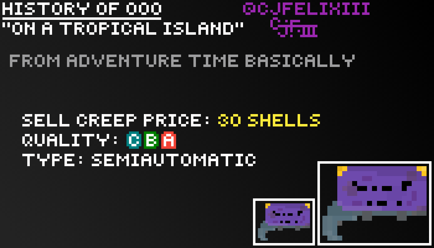 CJFelixIII's Gallery - Pixilart