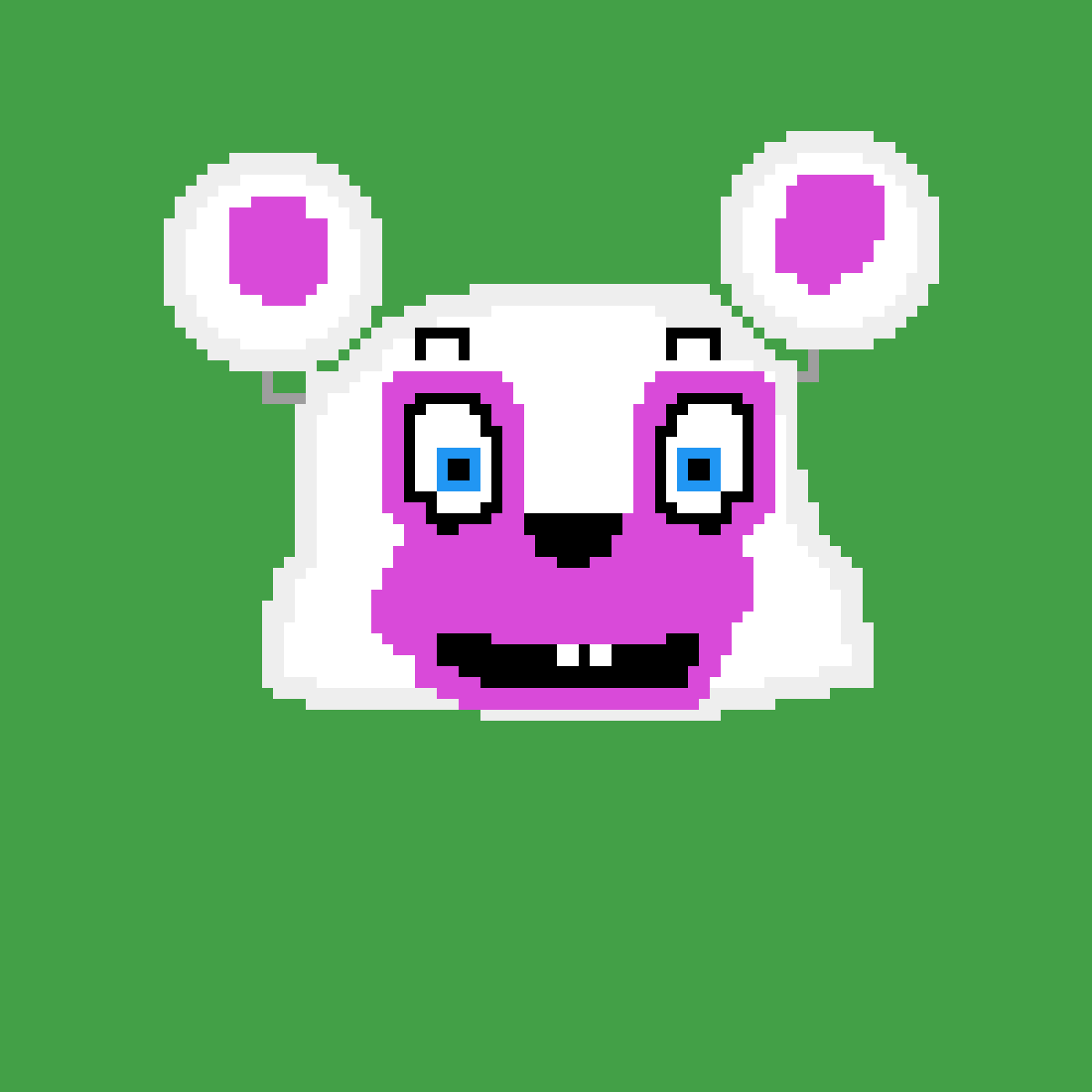 Pixilart - helpy...... by TheGamingGang