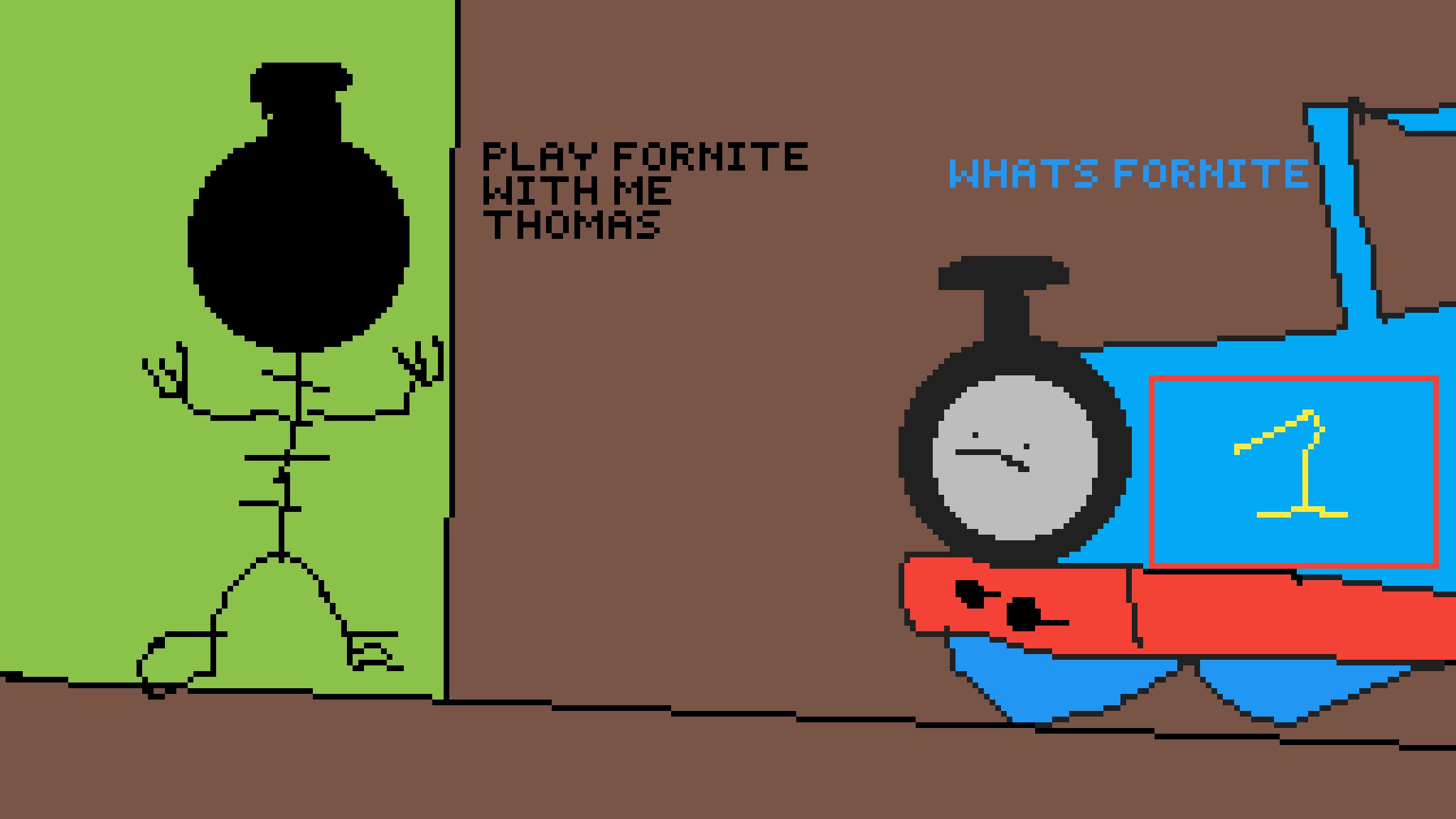 Pixilart - shed 17 by kirbboi