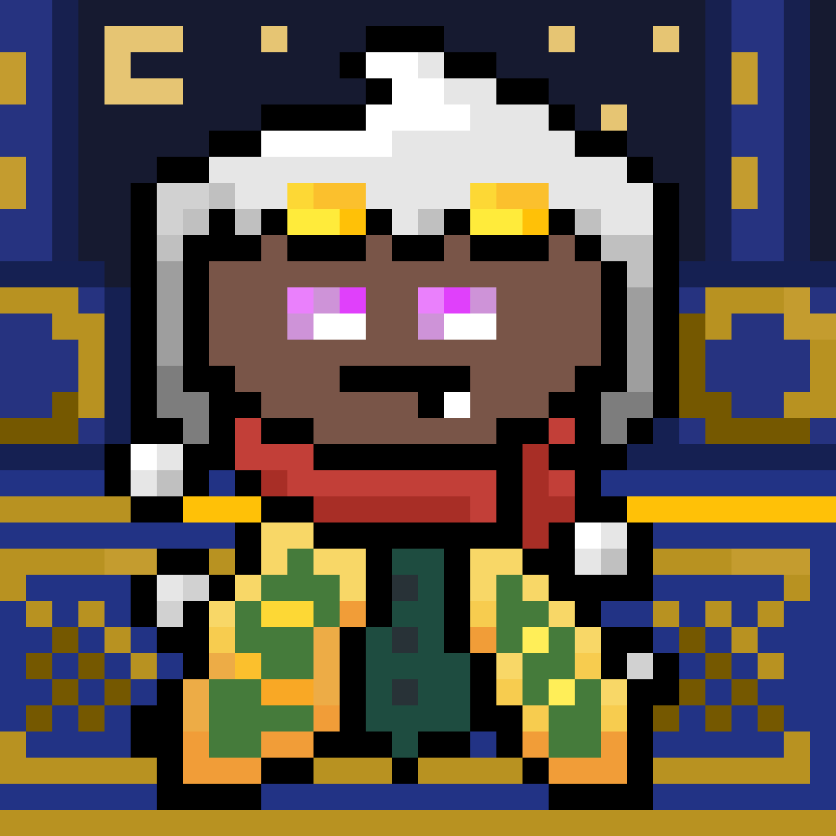 Pixilart - Taranza by QFScythe596