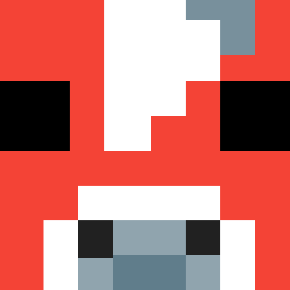 Editing mooshroom - Free online pixel art drawing tool - Pixilart