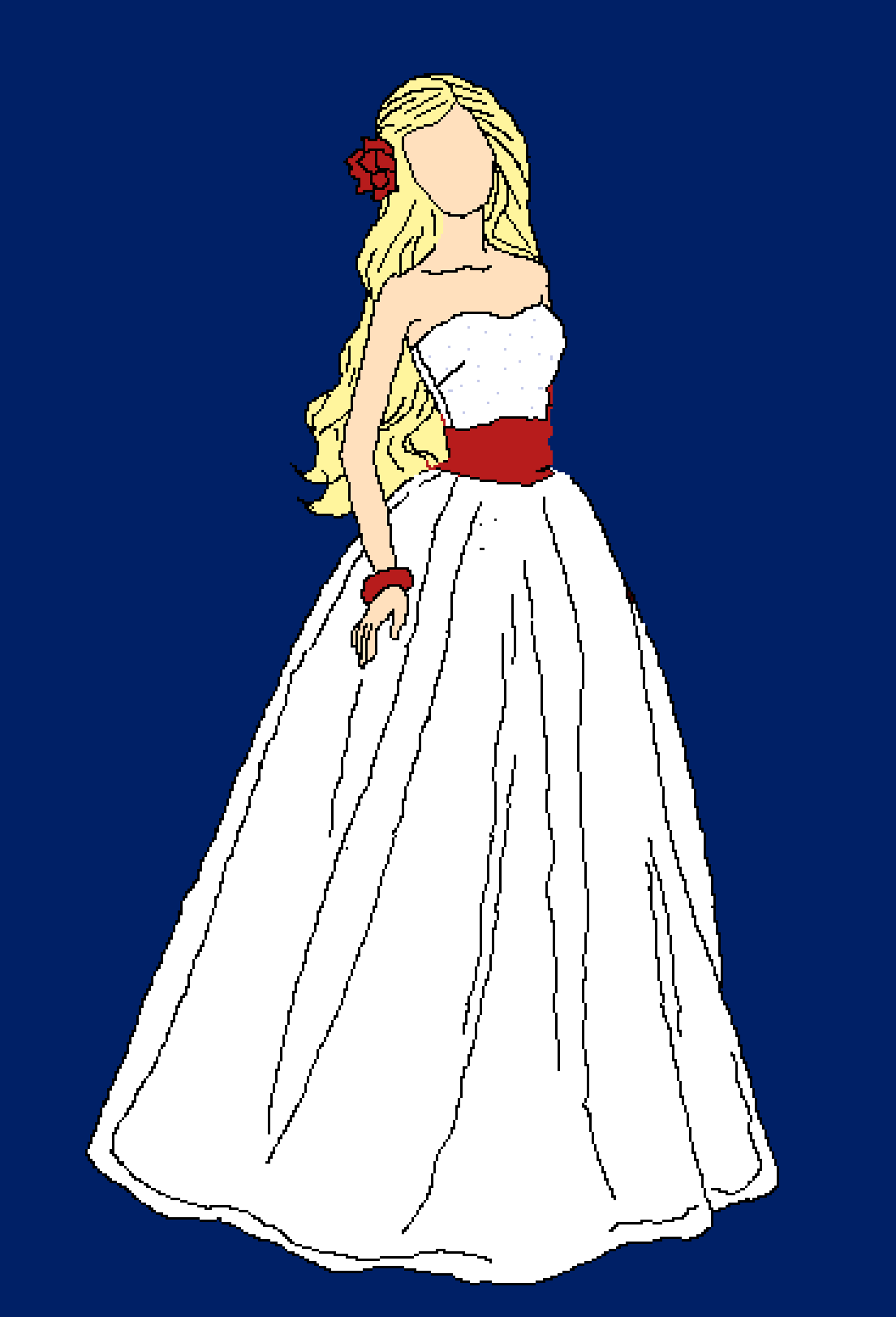 Editing Prom - Free online pixel art drawing tool - Pixilart