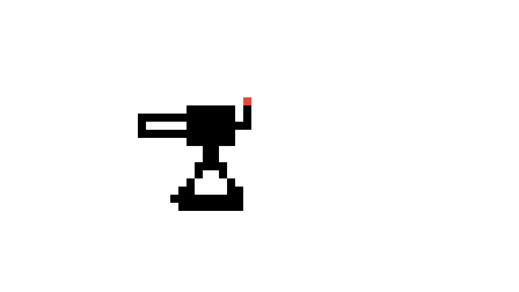 Pixilart - minigun by Appledog115